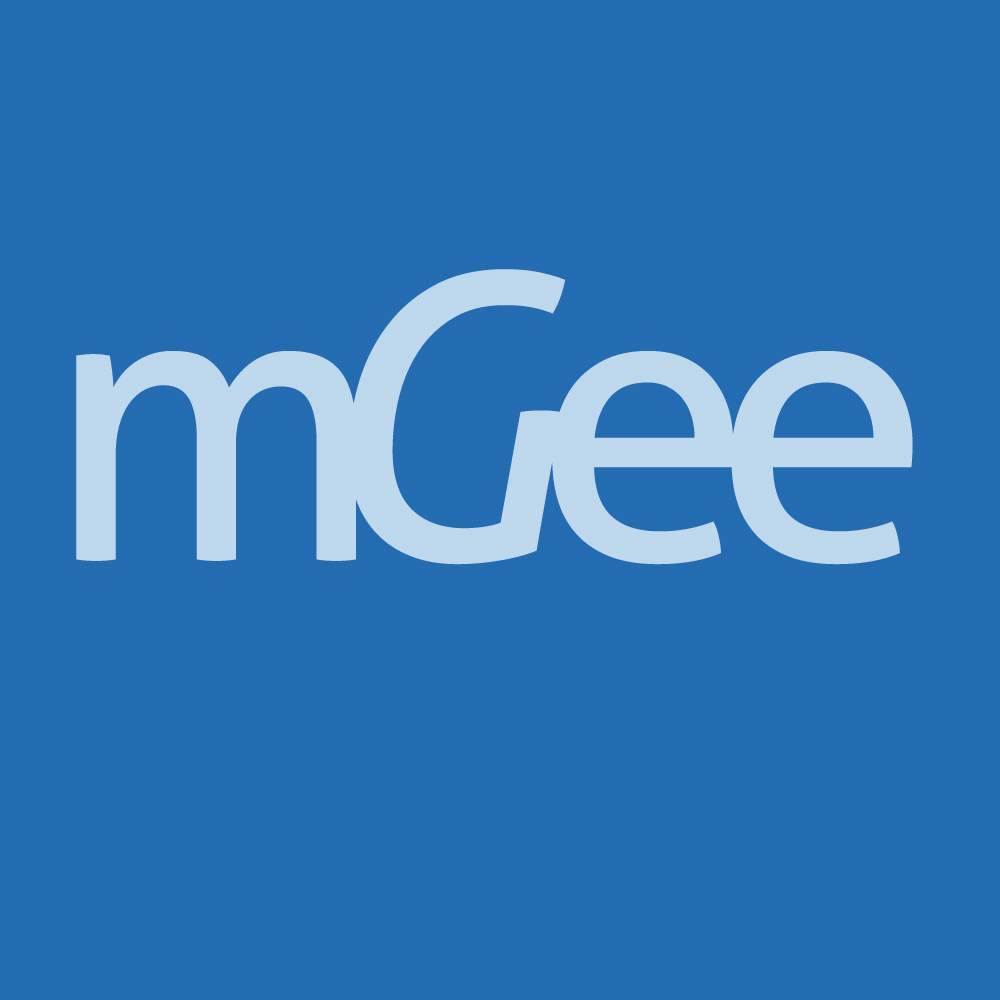 mGee