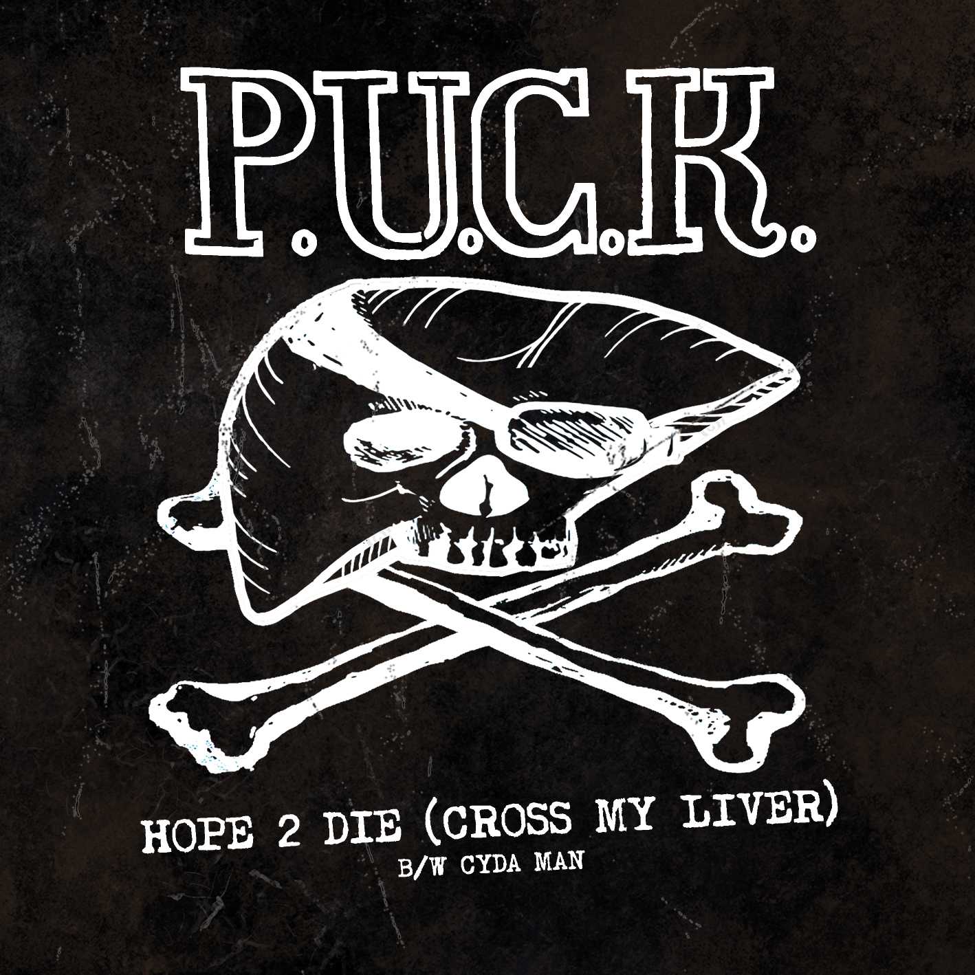 The P.U.C.K. cru returns!